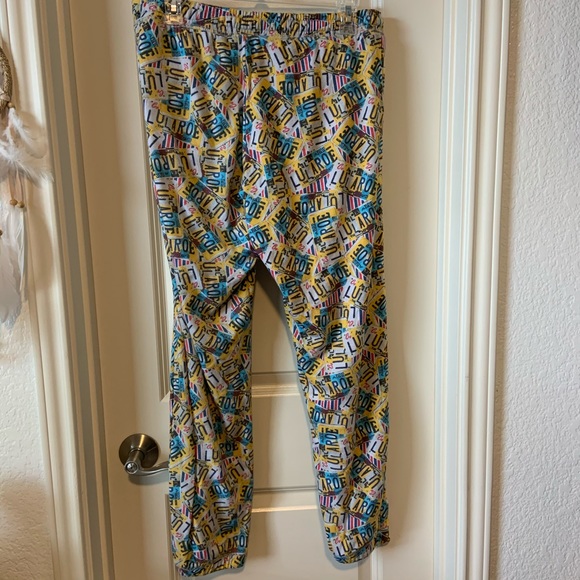 LuLaRoe | Pants & Jumpsuits | Lularoe Jax Joggers | Poshmark